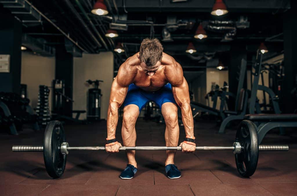 Average Deadlift By Weight, Gender, and Experience Level – Fitness Volt