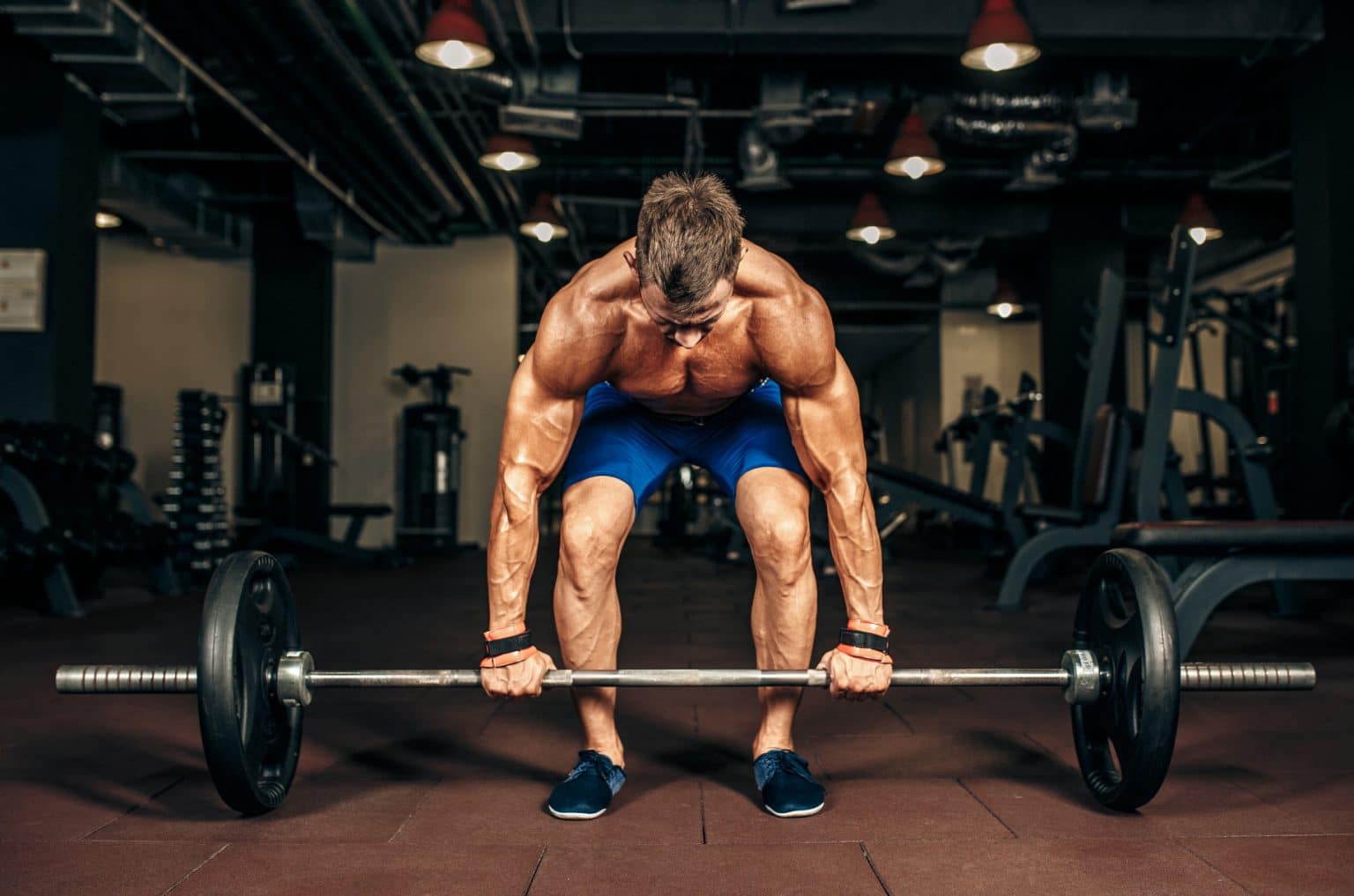 Is Your Metabolism Holding You Back? The Ultimate Endomorph Workout ...