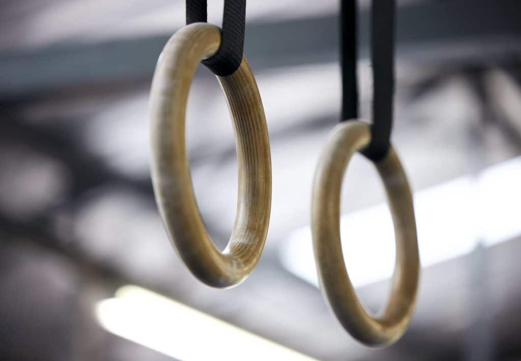 Gymnastic Rings – Benefits, Exercises, And Workout – Fitness Volt