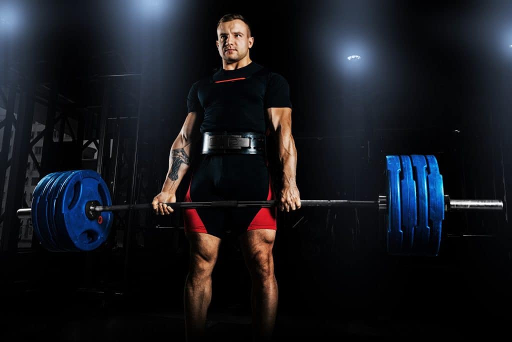 Compound vs. Isolation Exercises — The Ultimate Verdict – Fitness Volt