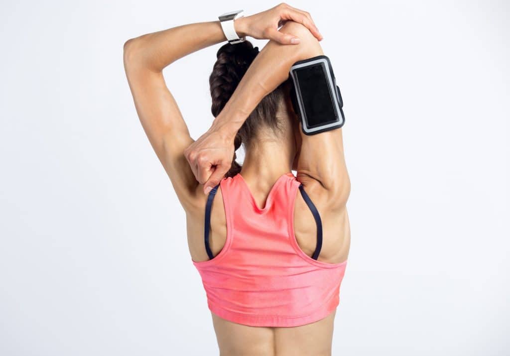 8 Best Triceps Stretches for Healthy Elbows – Fitness Volt