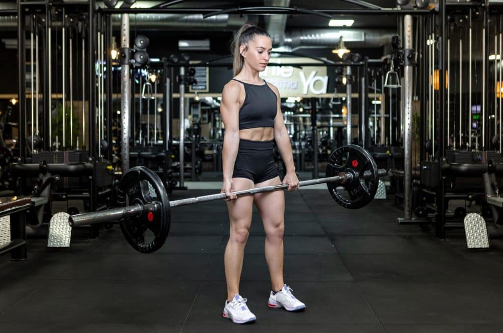 Average Deadlift By Weight, Gender, and Experience Level – Fitness Volt