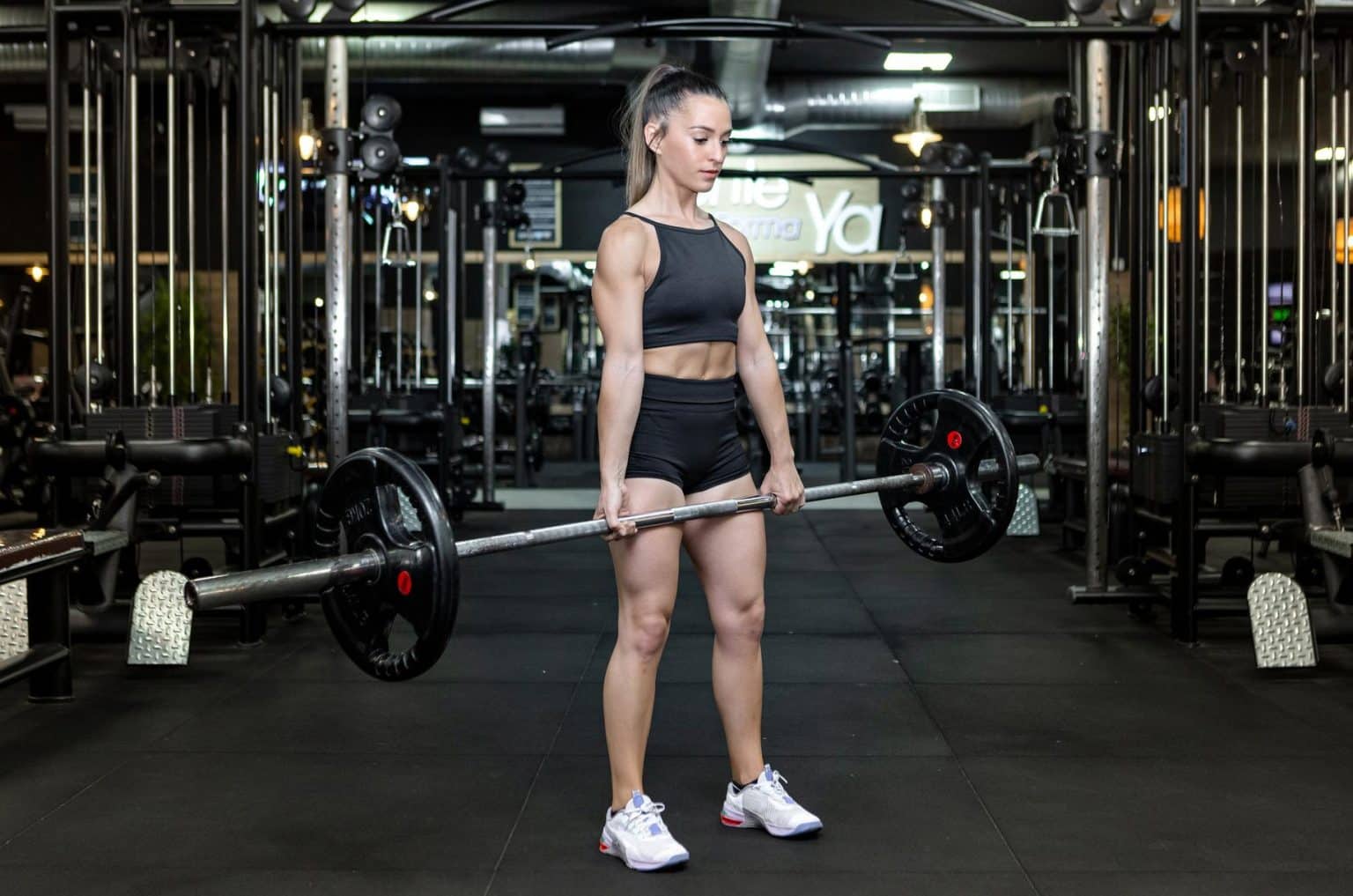 Average Deadlift By Weight, Gender, and Experience Level – Fitness Volt