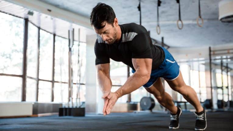 Effective Back Exercises for Strength and Development – Fitness Volt