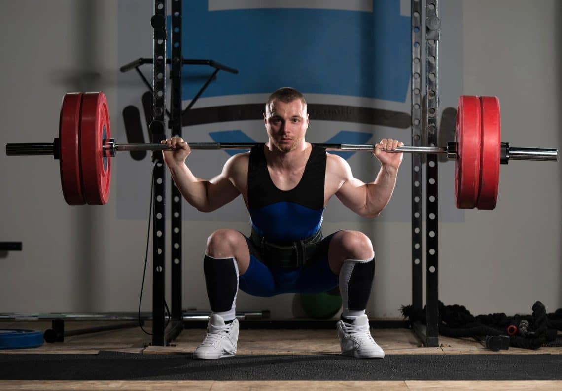 Giant Sets for Building Muscle: What, Why, and How to Use Them ...