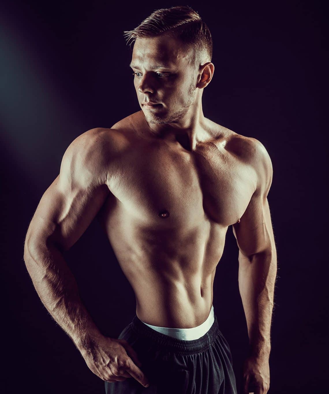 Ottermode Body — What It Is and How To Achieve It – Fitness Volt