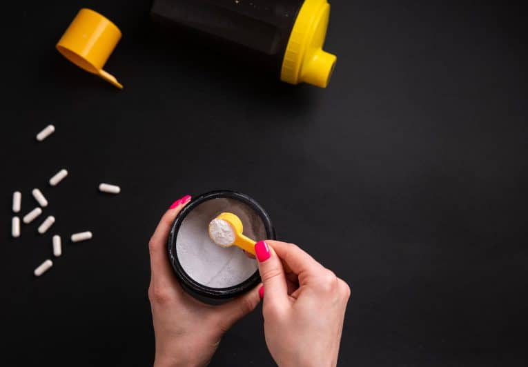 Creatine Loading vs. Slow Saturation: Which Gets You Stronger, Faster?