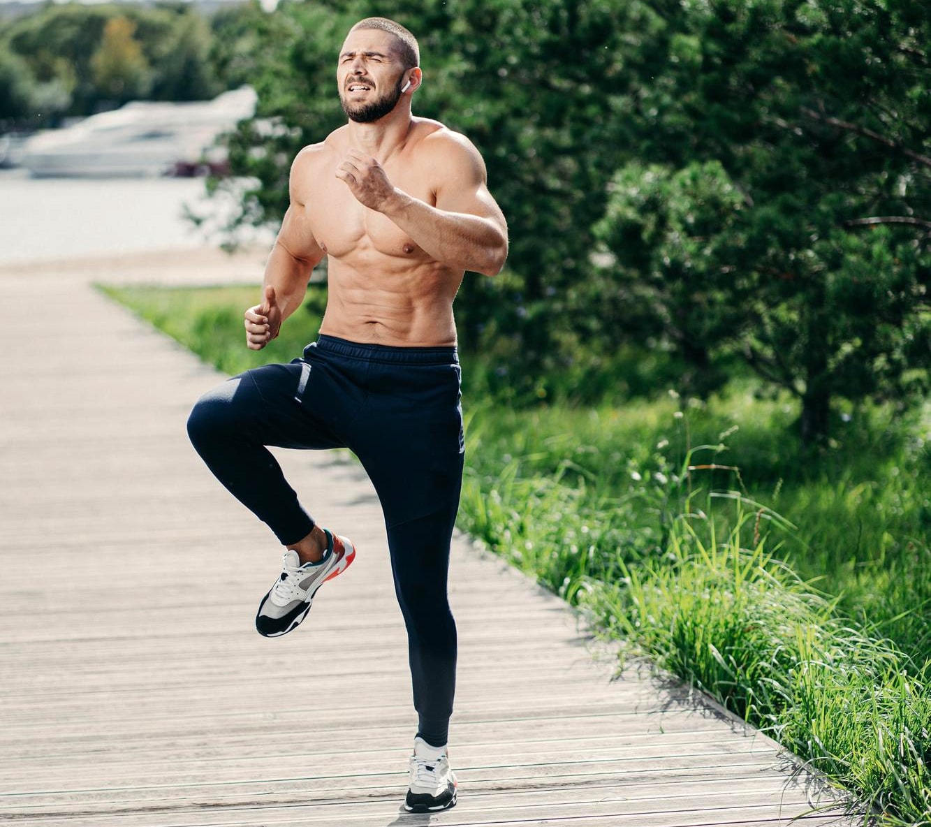 How to Warm Up for Strength Training – Fitness Volt