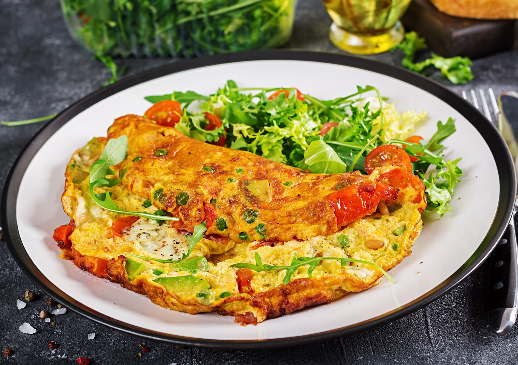 Natural Alternative To Pre-Workout (4 Delicious Recipes Included)