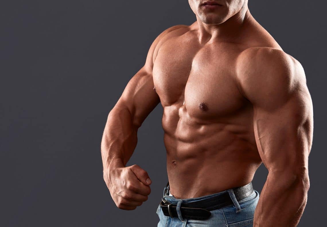 15 Best Shoulder Isolation Exercises For Bigger and Peeled Deltoids