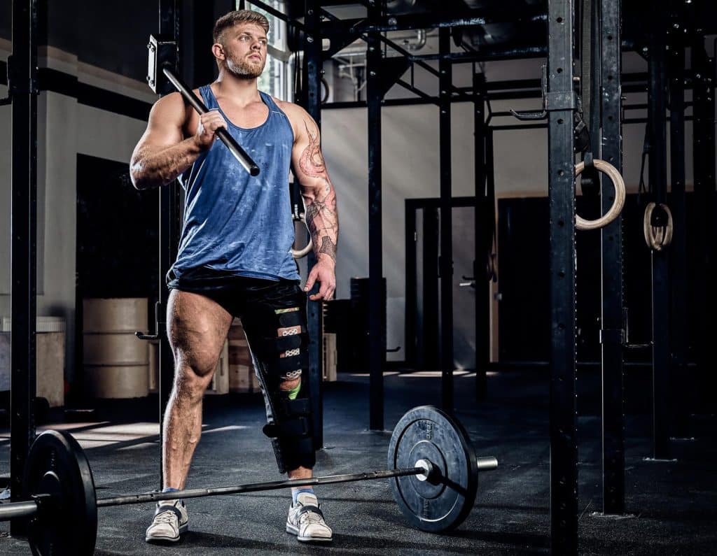 How to Train Around Injuries Safely – Fitness Volt