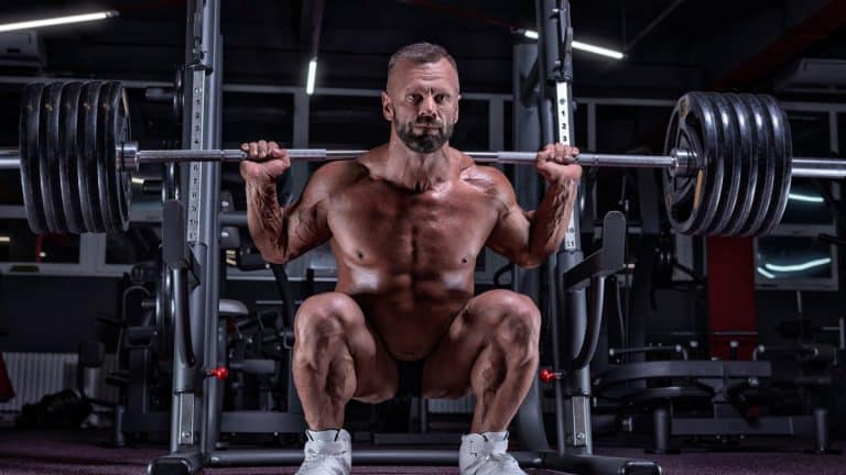 Giant Sets for Building Muscle: What, Why, and How to Use Them ...