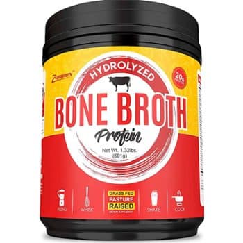 10 Best Bone Broth Supplements of 2024 (Reviewed & Ranked)