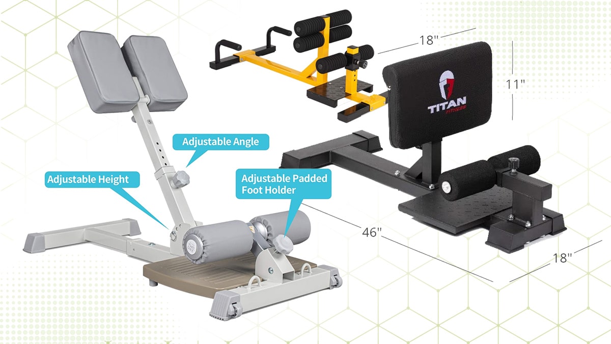 The 10 Best Sissy Squat Machines of 2024 – Fitness Volt