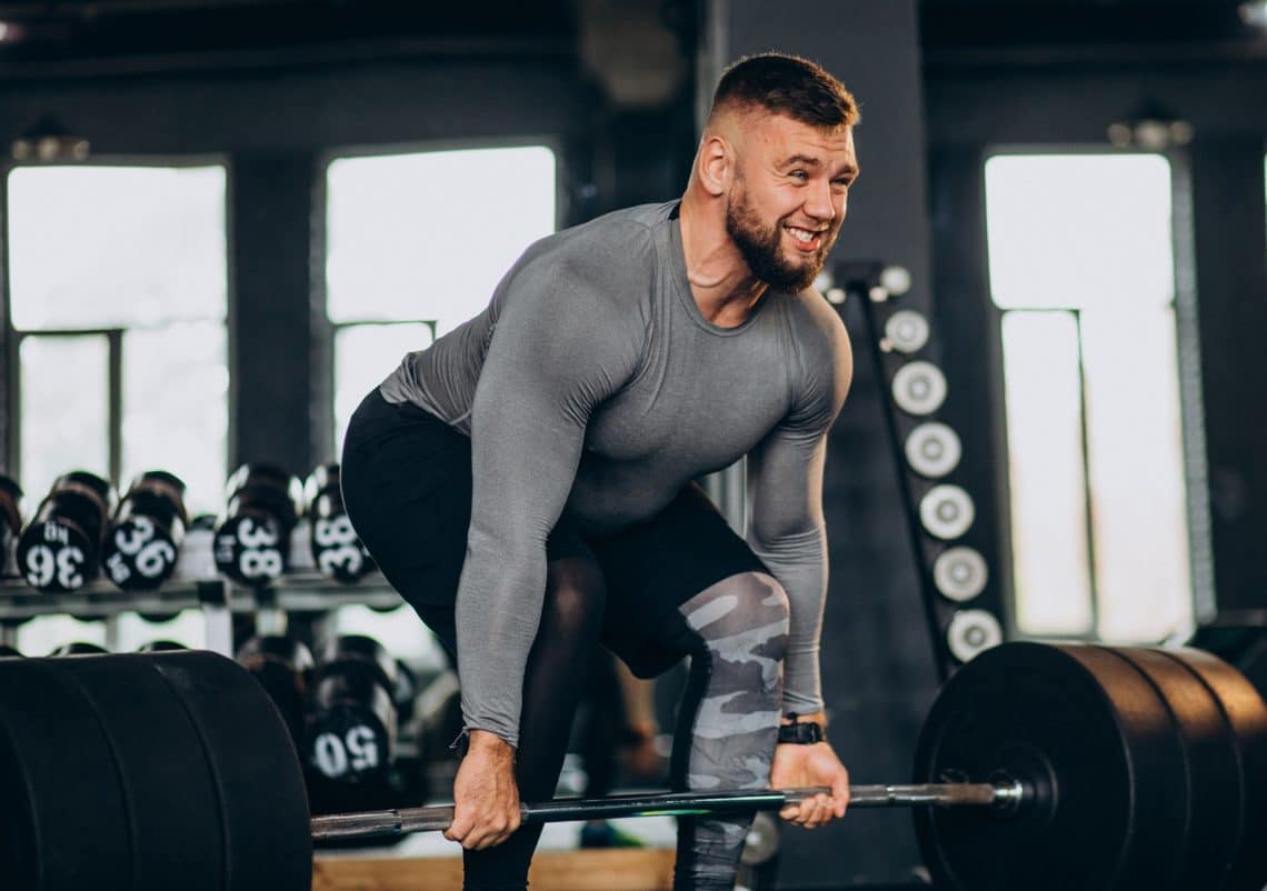 The Hierarchy of Successful Hypertrophy Training – Fitness Volt