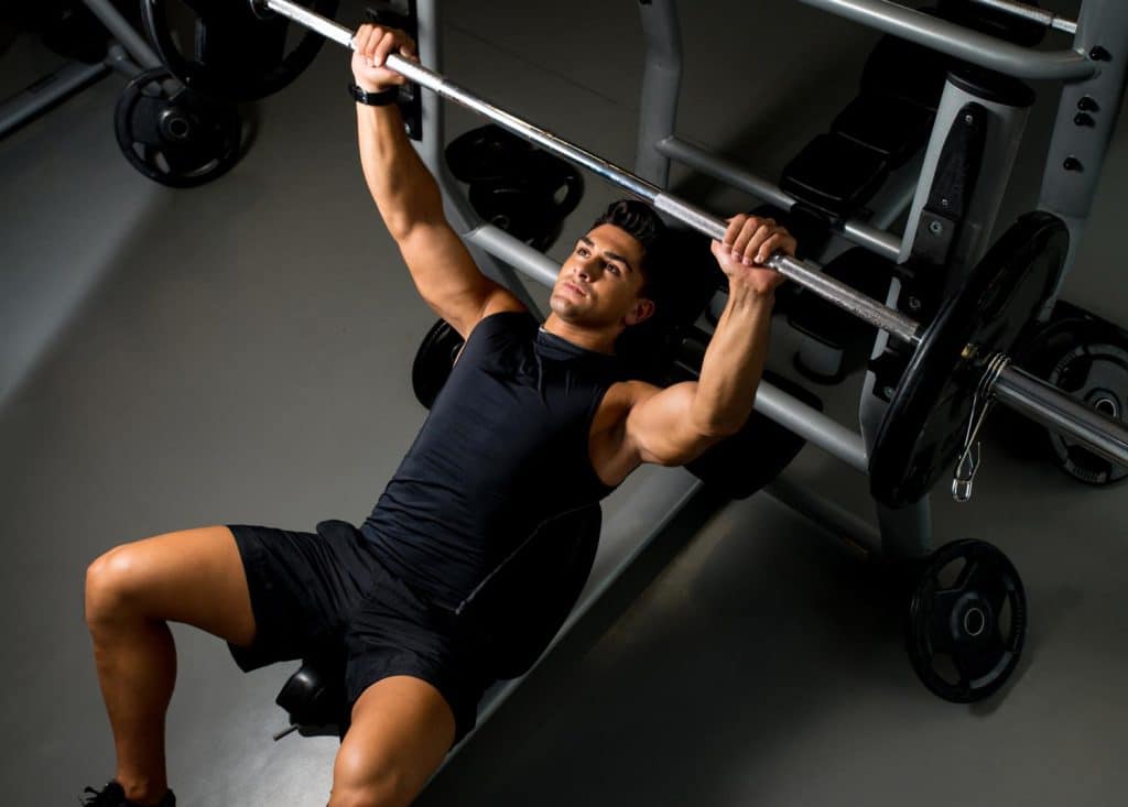 23 Best Chest Exercises for a Stronger Upper Body, Says Fitness Coach