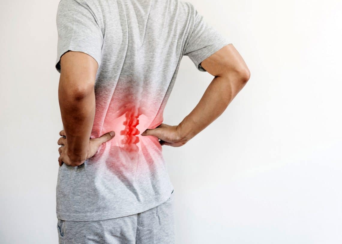 Poor Hip Internal Rotation: Causes, Side Effects, and 8 Best Exercises
