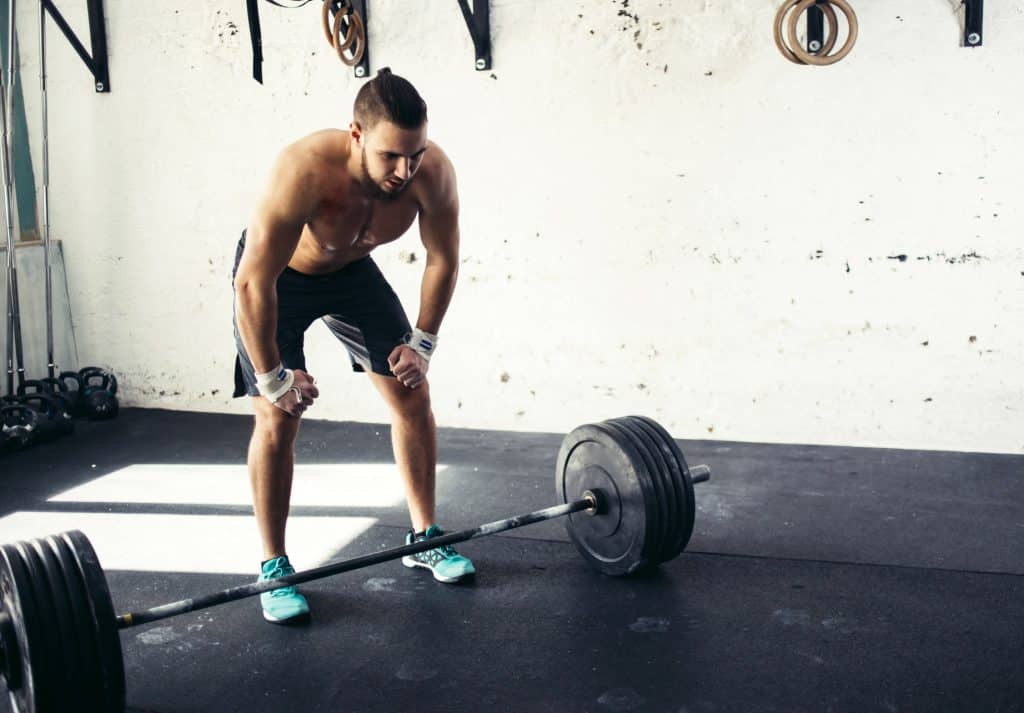 Giant Sets for Building Muscle: What, Why, and How to Use Them ...