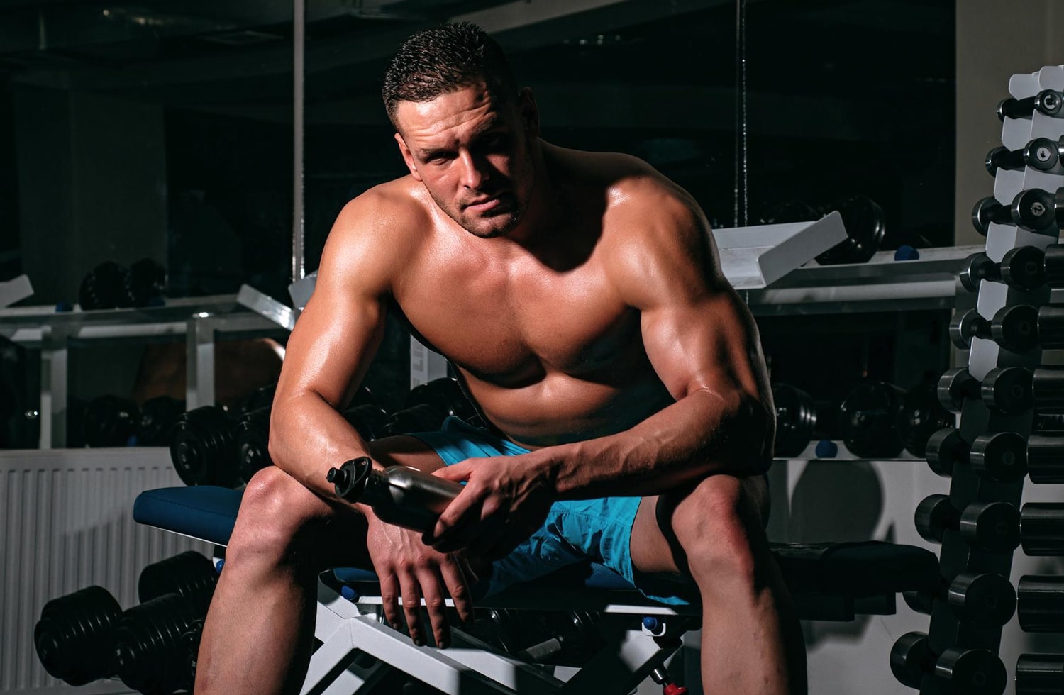 The Ultimate “Cheat Code” for Faster Muscle Growth (Science Says So ...