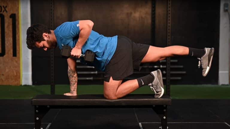 Ditch the Sit-Ups: Safer and Smarter Core Exercises for a Stronger ...