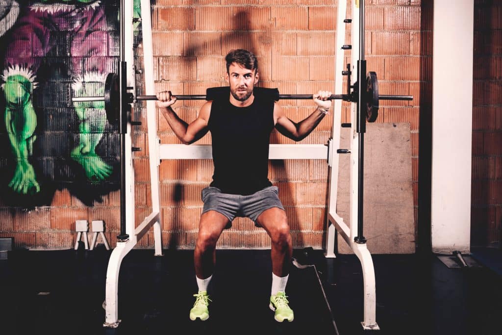 6 Powerlifting Strength Training Programs - Beginner to Advanced ...