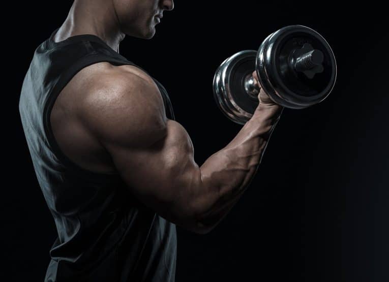 Cheat Curls For Bigger Biceps – The Ultimate Guide – Fitness Volt