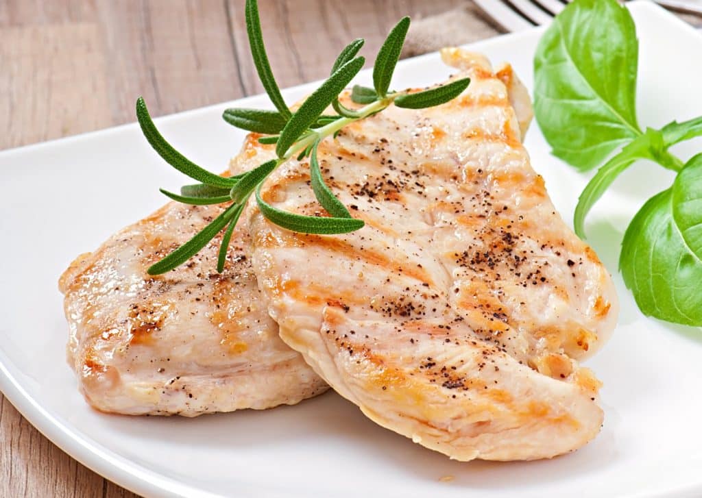 12-Week Male Model Workout & Diet Plan – Fitness Volt