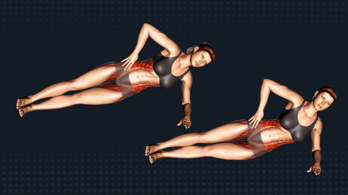 Core Strength: Must-Try Transversus Abdominis Exercises – Fitness Volt