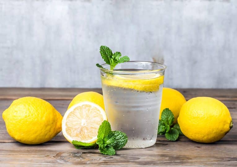 Lemon Water and Fasting: Everything You Need To Know – Fitness Volt