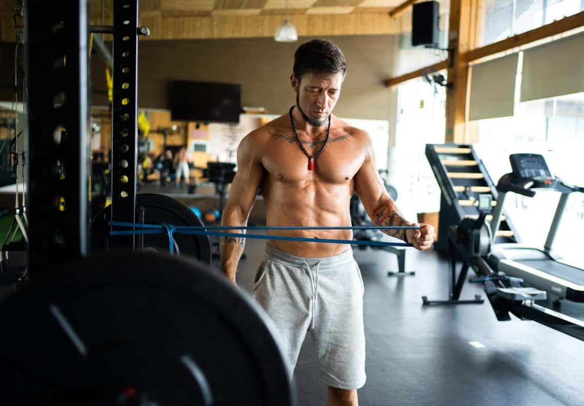 16 Different Types of Weights Used in Gyms – Fitness Volt