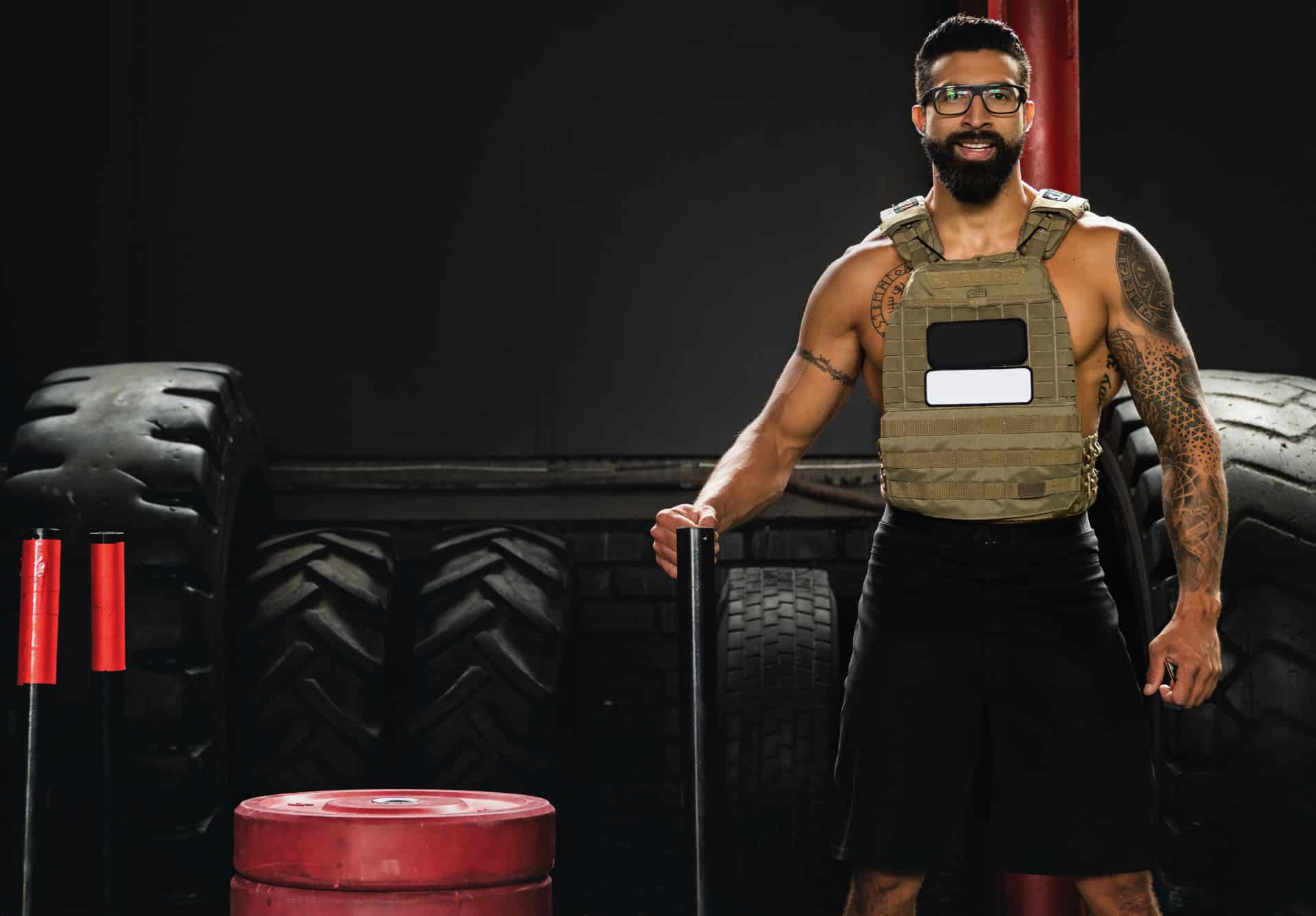 Weighted Calisthenics Best Exercises and Workouts For Building Muscle