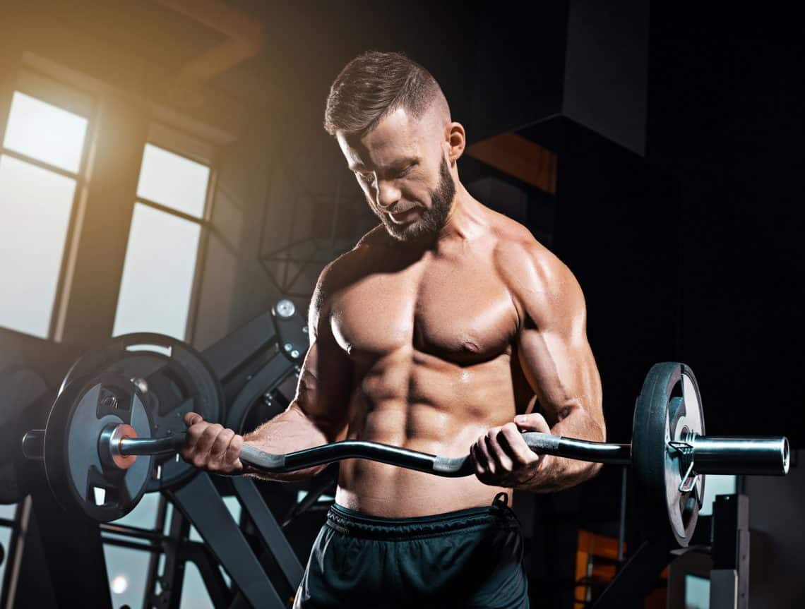 How Much Does a Curl Bar Weigh? The Ultimate EZ Curl Bar Comparison