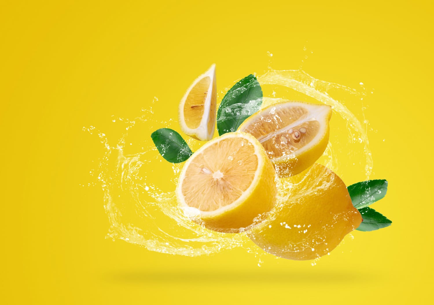 Lemon Water and Fasting: Everything You Need To Know – Fitness Volt