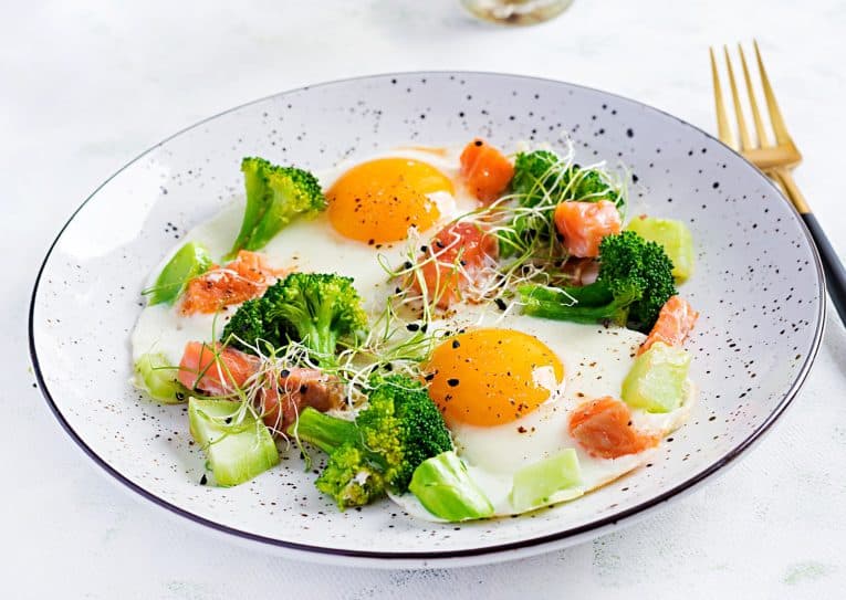 Shed Pounds with Ease: A Delicious 1,700-Calorie Meal Plan for Weight ...