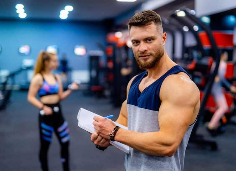 7 Proven Habits for More Consistent Workouts – Fitness Volt