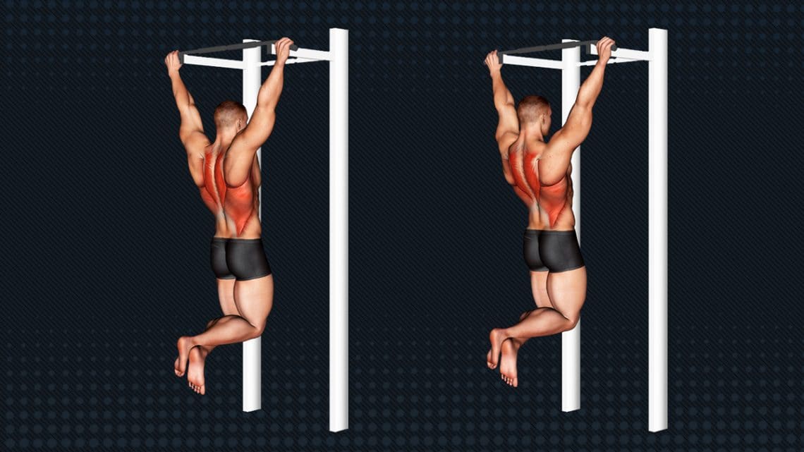 Effective Levator Scapulae Exercises for Muscle Strength – Fitness Volt