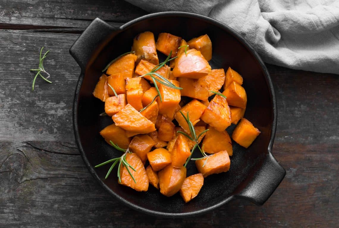 What Foods Make Your Butt Bigger [27 Foods Ultimate Guide] Fitness Volt