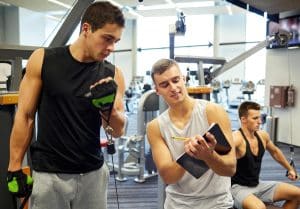 6-Day Workout Split for Building Muscle Mass [An Ultimate Guide ...