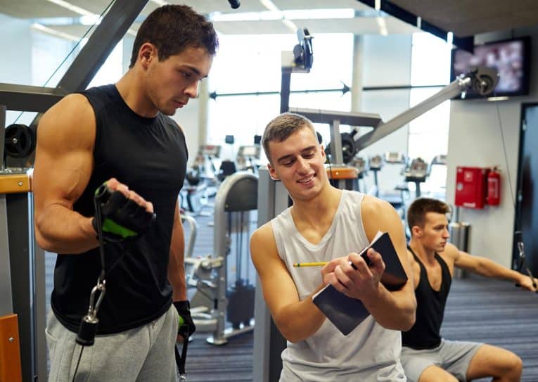 Autoregulation for Better Bodybuilding and Strength Training Workouts ...