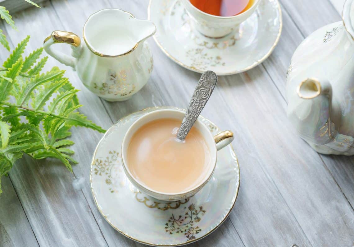 Tea and Intermittent Fasting: Can You Drink Tea While Fasting ...