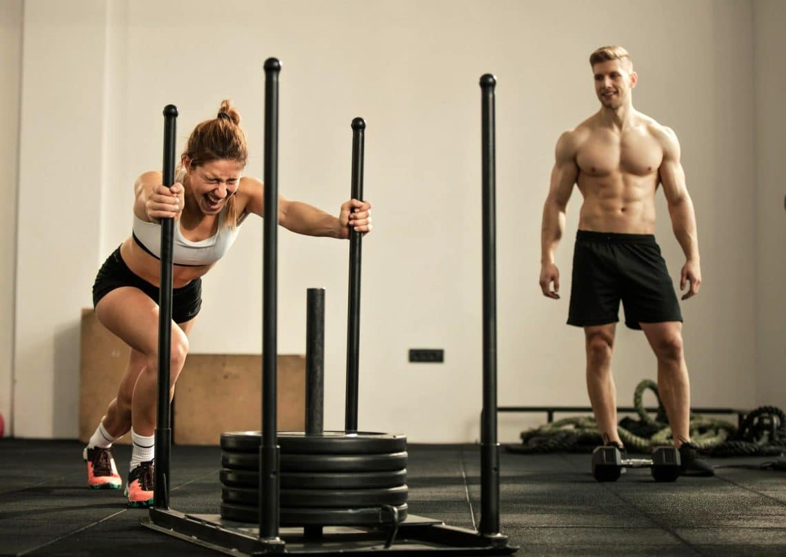 Intermittent Fasting and HIIT: Should You Combine Them? – Fitness Volt