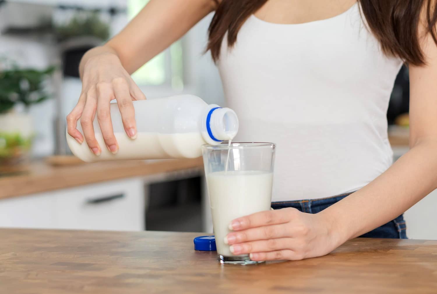 Height-Boosting Diet: 5 Surprising Foods That Maximize Your Growth ...