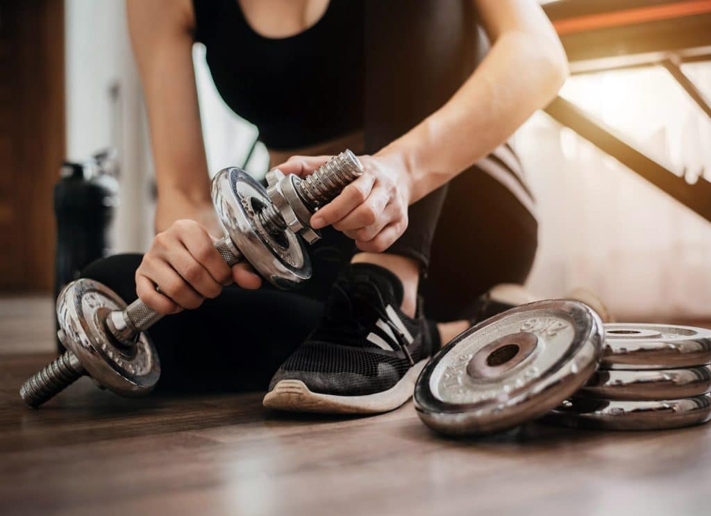 7 Proven Habits for More Consistent Workouts – Fitness Volt