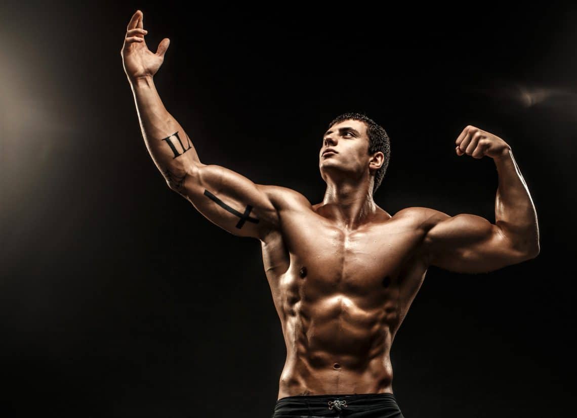 Best Arm Workouts for Size, Strength, and Levels of Experience ...
