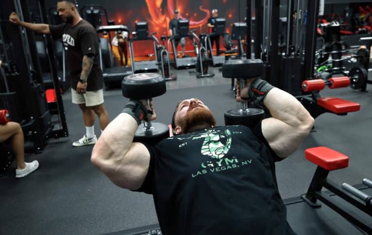 The 3-Second ‘Pause & Squeeze’ Trick That Explodes Muscle Growth ...