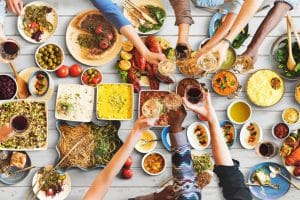 8 Simple Ways to Stay Lean Without Counting Calories or Macros ...