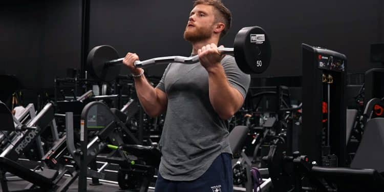 Training Archives – Page 7 of 52 – Fitness Volt