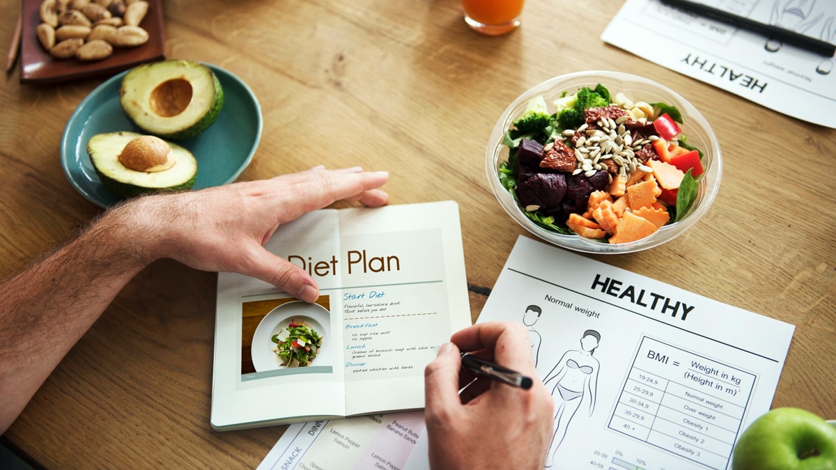 Macros For Cutting A Step By Step Guide To A Shredded Physique
