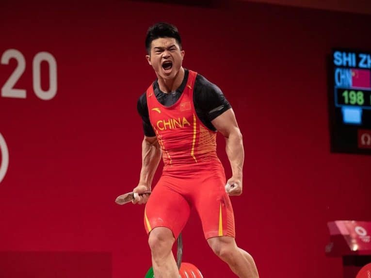 Powerlifting vs. Weightlifting: What’s the Difference? – Fitness Volt