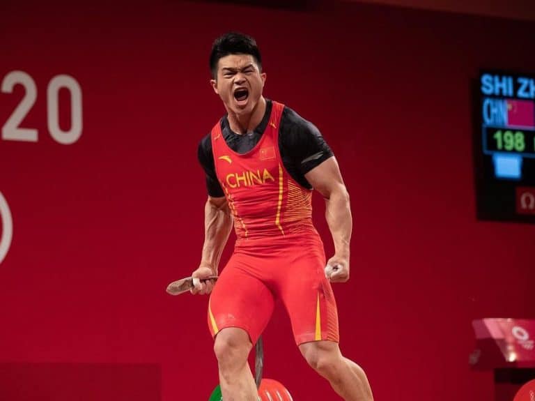 Powerlifting vs. Weightlifting: What’s the Difference? – Fitness Volt